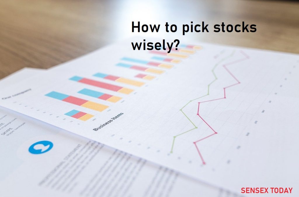 How to pick up perfect stock in Market? - Sensex Today