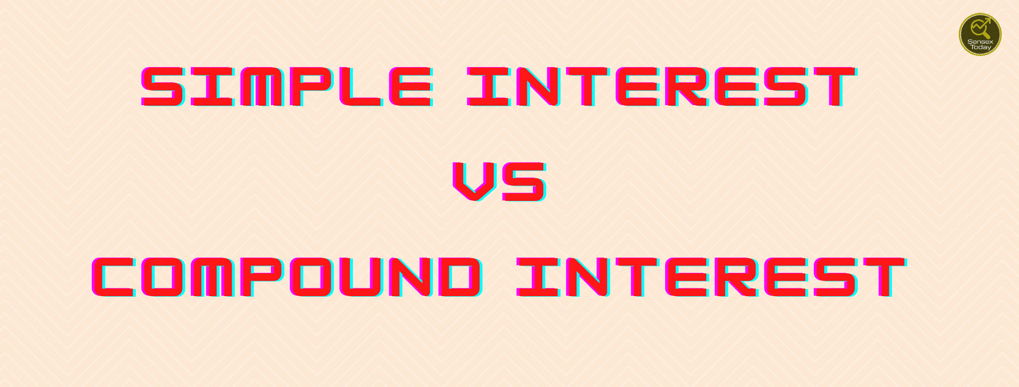 Difference Between Simple Interest And Compound Interest